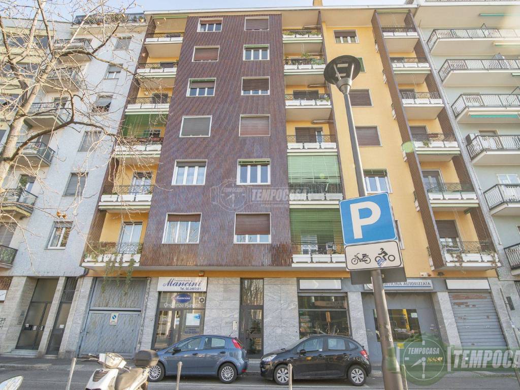 Vendita Appartamento Sesto San Giovanni. Trilocale in via Giacomo ...