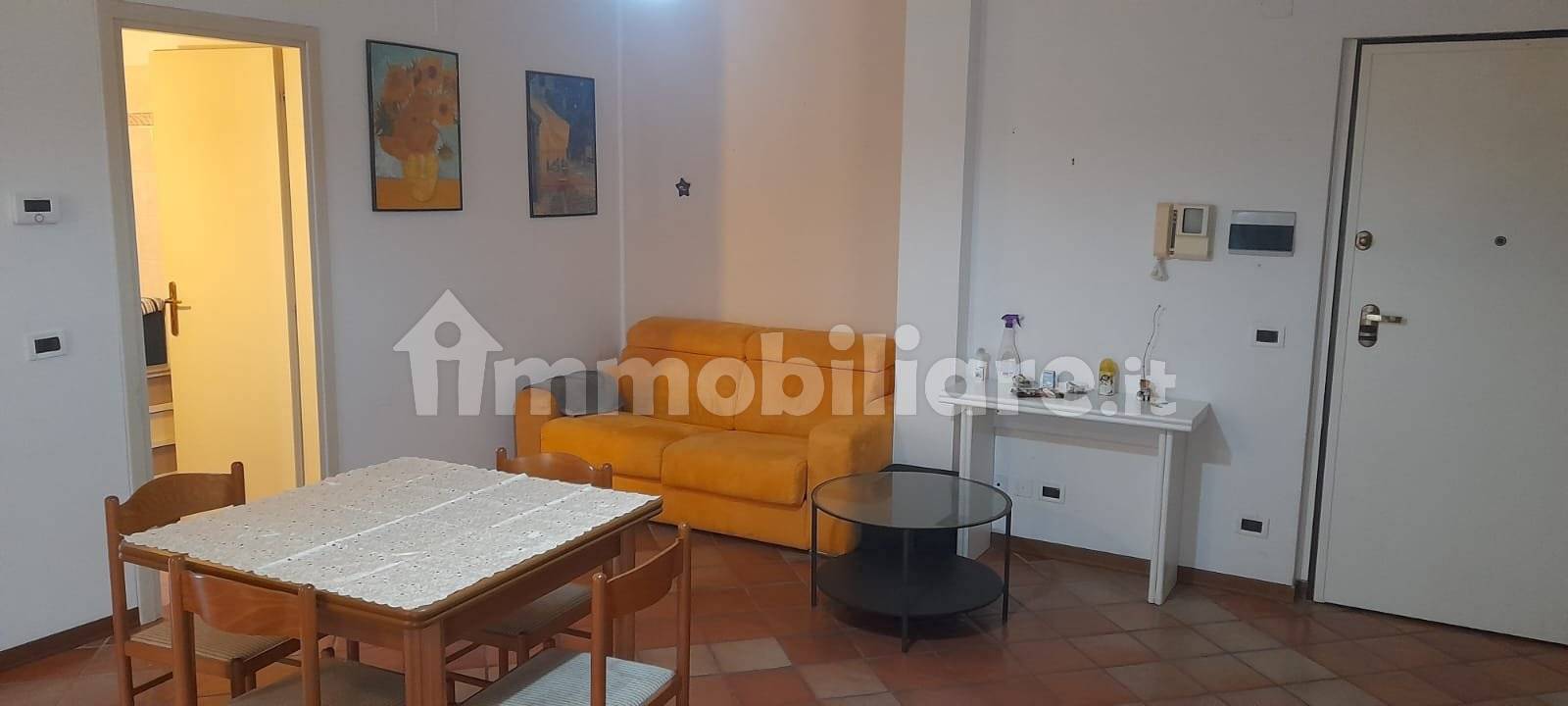 Bilocale via della Mina 39, San Sisto - Lacugnano, Perugia