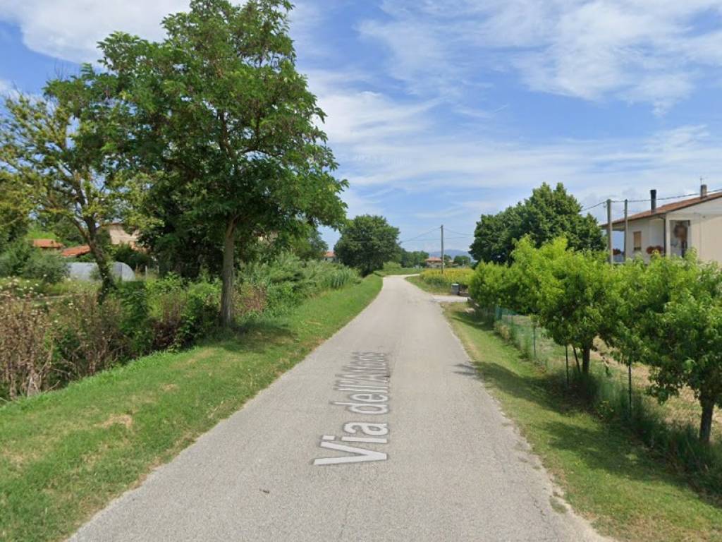 Asta per appartamento, via Dell'attone Bevagna, rif. 108968041 ...