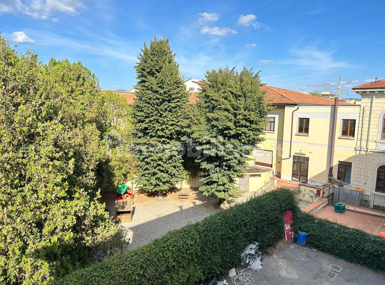 Bilocale via Giuseppe Galliano, Porta al Prato - San Jacopino, Firenze