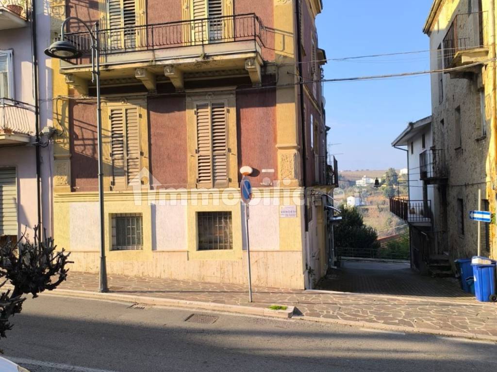 Vendita Terratetto unifamiliare Arielli. 390 m², rif. 108979979