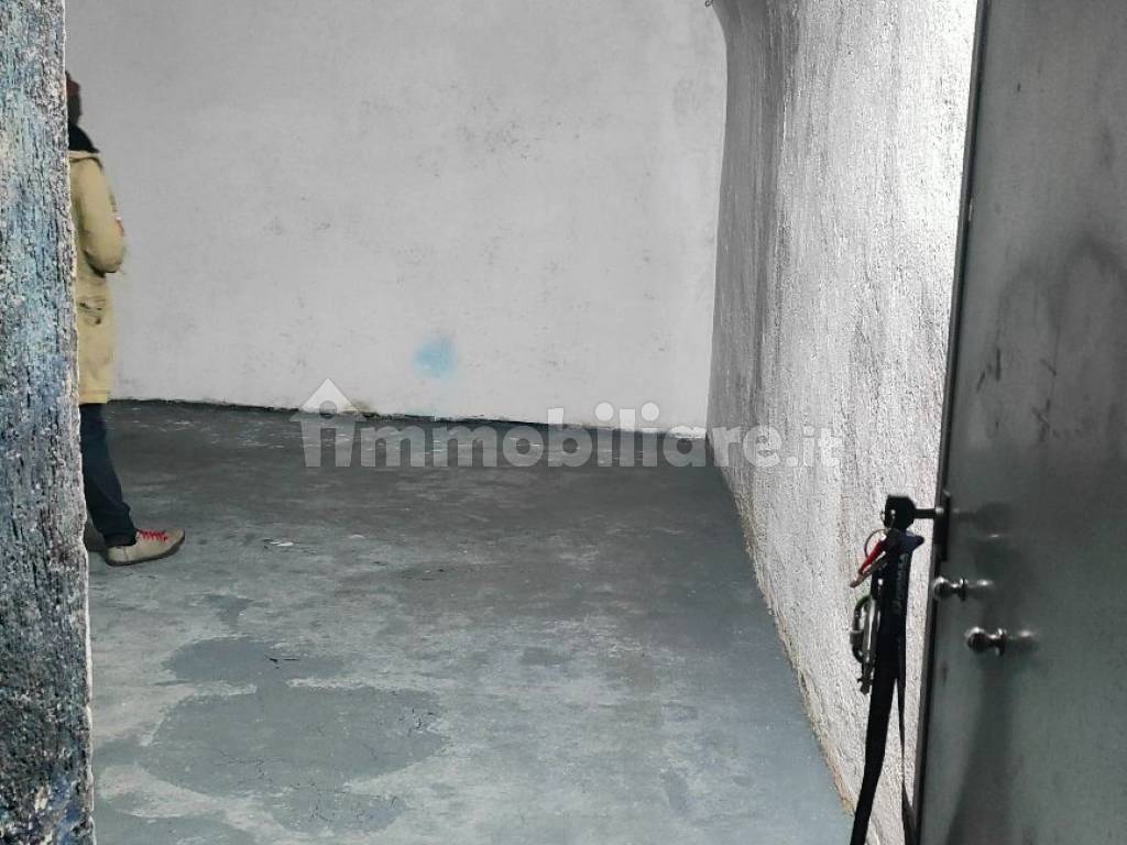 Magazzino - Deposito via di Capo le Case 9, Roma, Rif. 108982275 ...