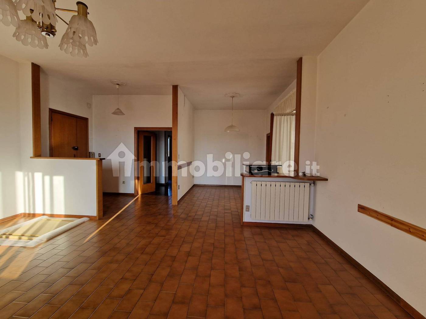 Appartamento via Bonellina 317, Bonelle, Pistoia