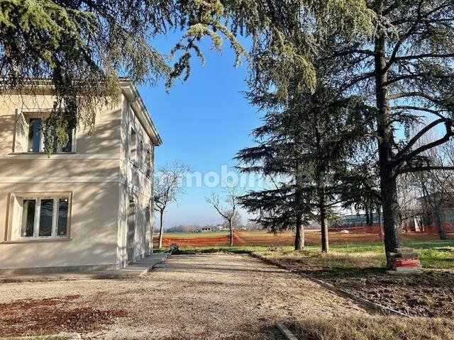 Vendita Appartamento in villa in via Longara Ozzano dell'Emilia. Nuova ...
