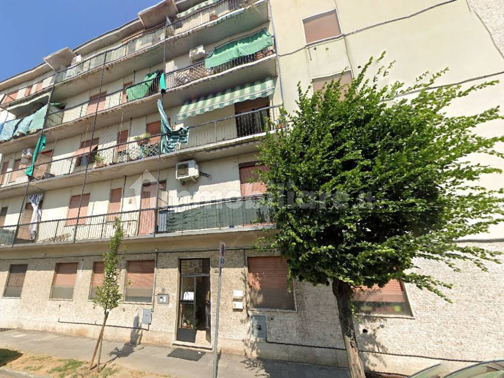 Asta per appartamento, viale dei Mille 105, Corso Novara, Stadio ...