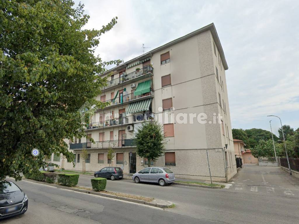 Asta per appartamento, viale dei Mille 105, Corso Novara, Stadio ...