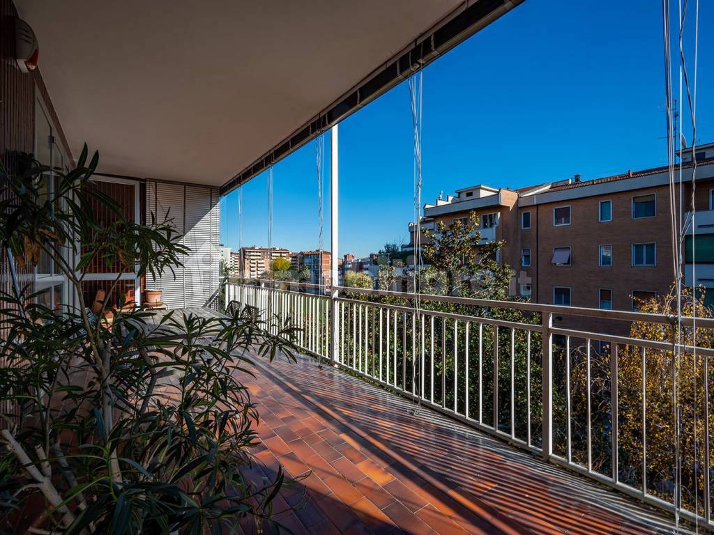 Vendita Appartamento in via Basilicata 9. Segrate. Buono stato, quarto ...