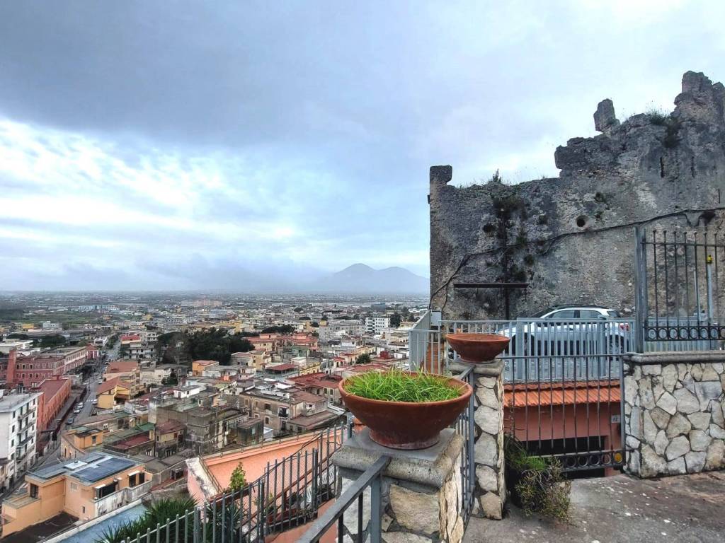 Vendita Terratetto unifamiliare in Borgo San Matteo Sarno. Da ...