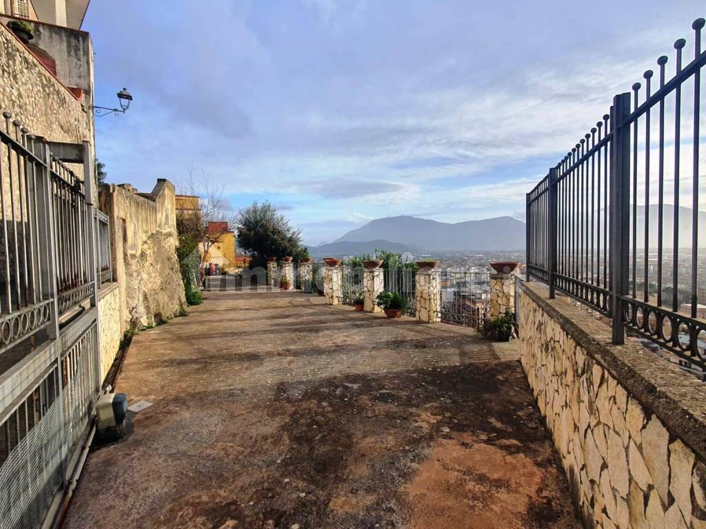 Vendita Terratetto unifamiliare in Borgo San Matteo Sarno. Da ...