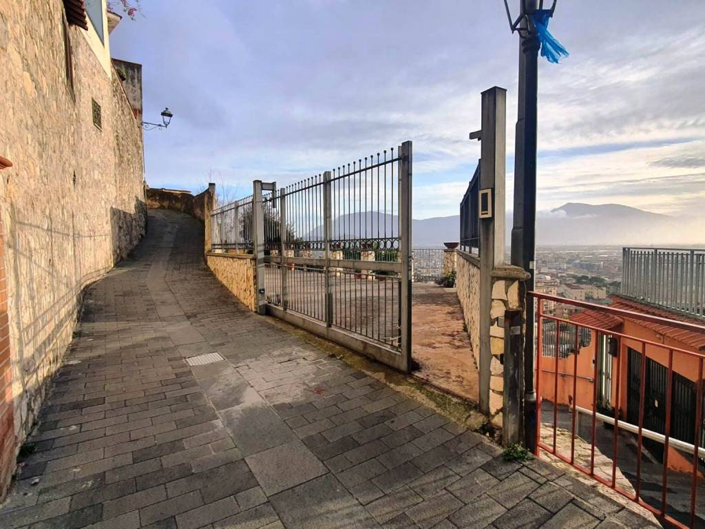 Vendita Terratetto unifamiliare in Borgo San Matteo Sarno. Da ...
