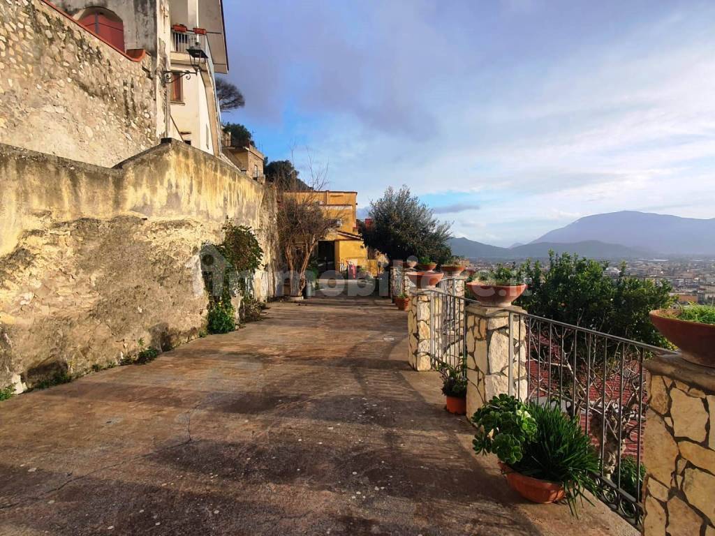 Vendita Terratetto unifamiliare in Borgo San Matteo Sarno. Da ...