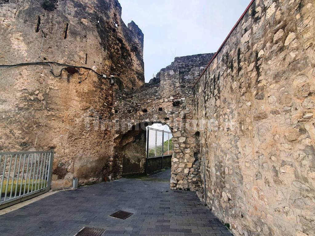 Vendita Terratetto unifamiliare in Borgo San Matteo Sarno. Da ...