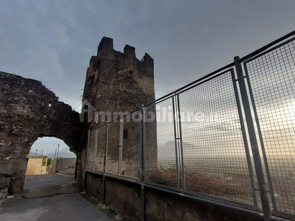 Vendita Terratetto unifamiliare in Borgo San Matteo Sarno. Da ...