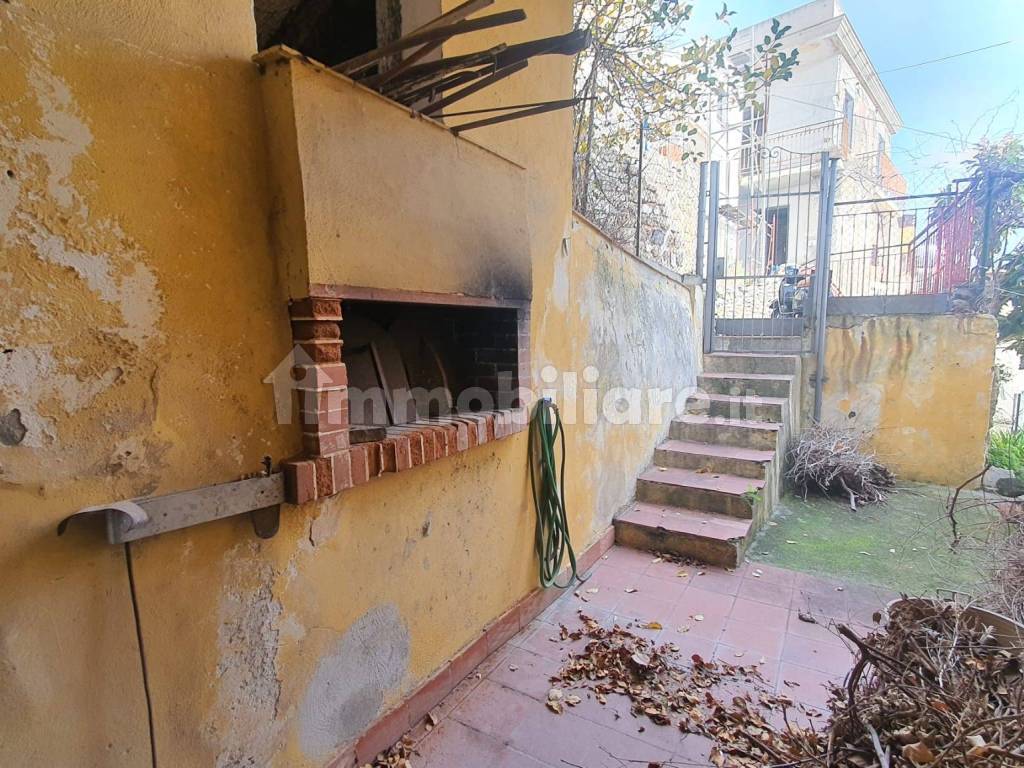 Vendita Terratetto unifamiliare in Borgo San Matteo Sarno. Da ...