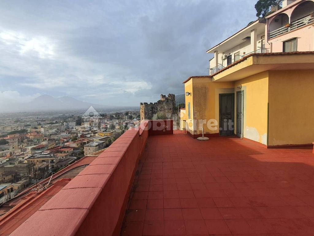 Vendita Terratetto unifamiliare in Borgo San Matteo Sarno. Da ...