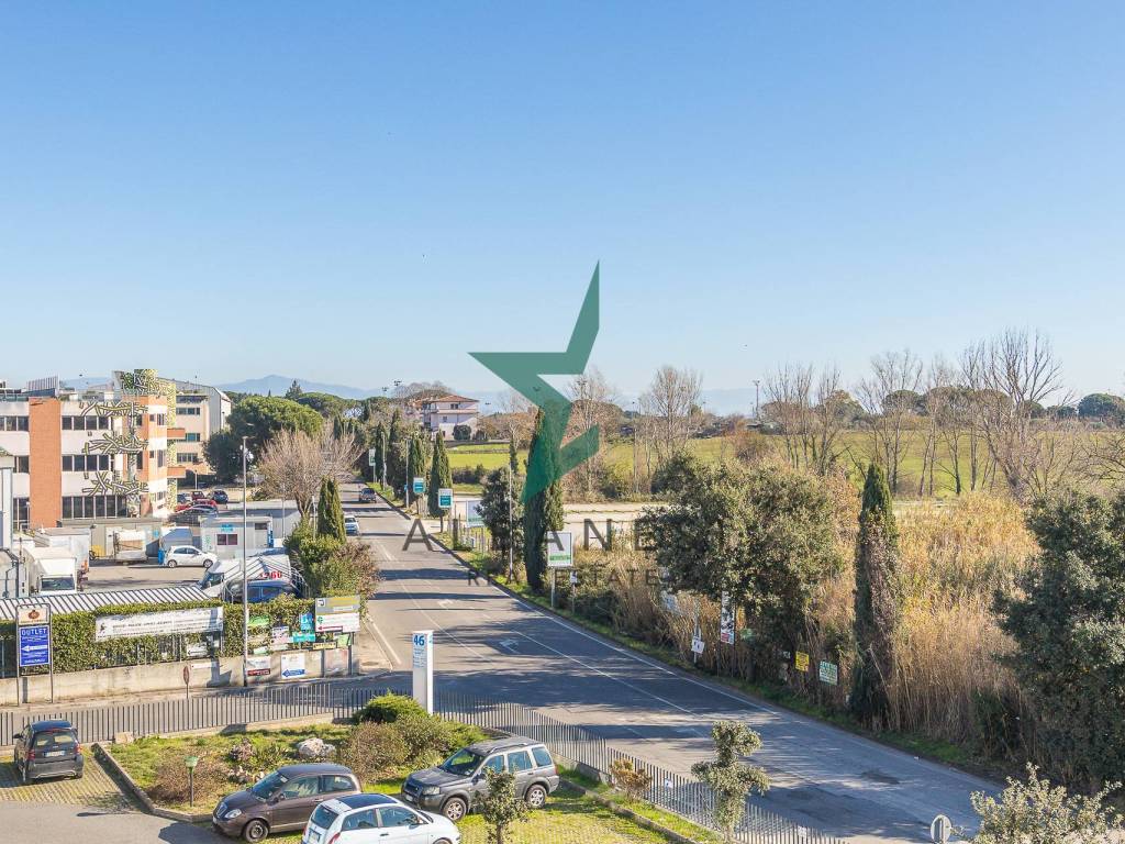 Ufficio - Studio via degli Olmetti, Formello, Rif. 109044745 ...