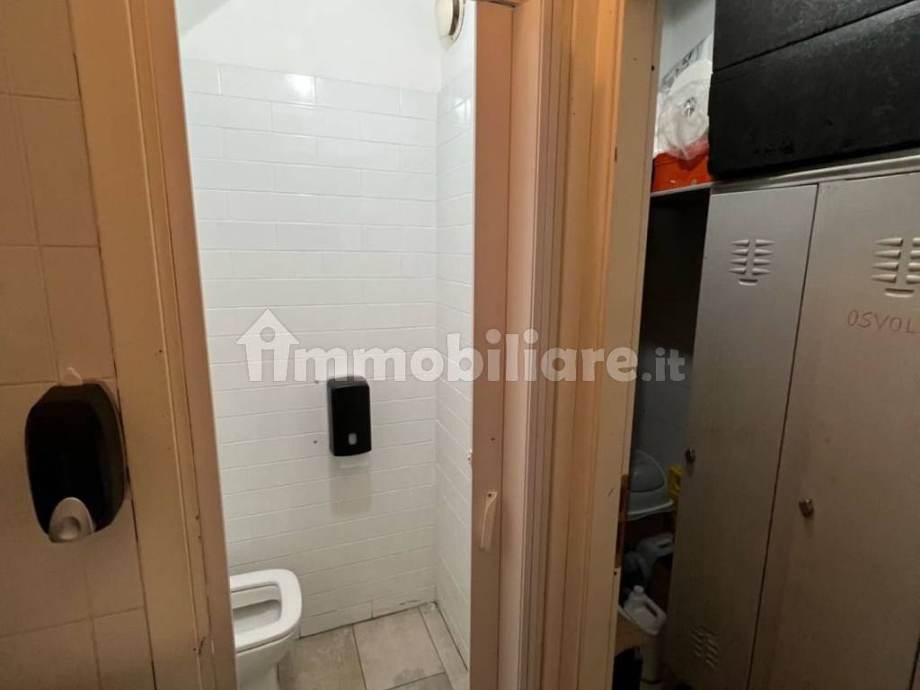 Attività commerciale via di Monte Testaccio, Roma, Rif. 109061389 ...