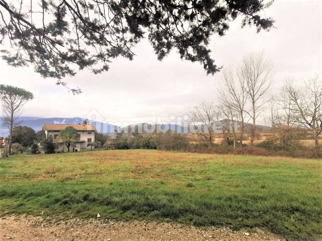 Terreno edificabile Strada Tiberina Nord 397C, Perugia, rif. 109063759 ...