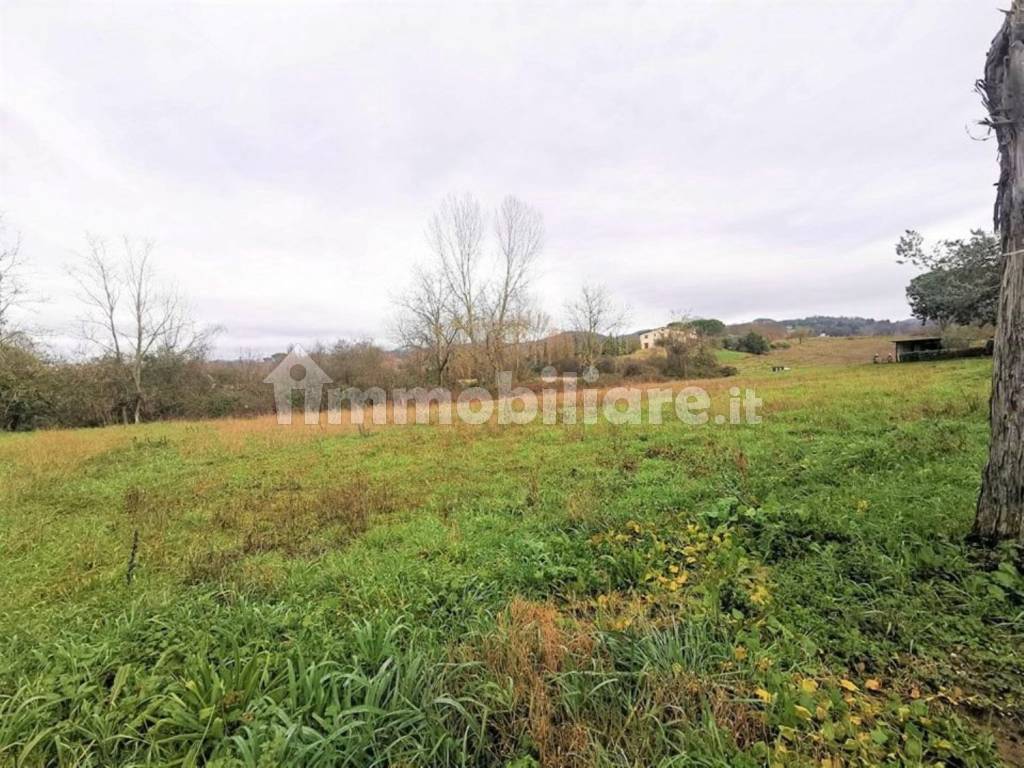 Terreno edificabile Strada Tiberina Nord 397C, Perugia, rif. 109063759 ...