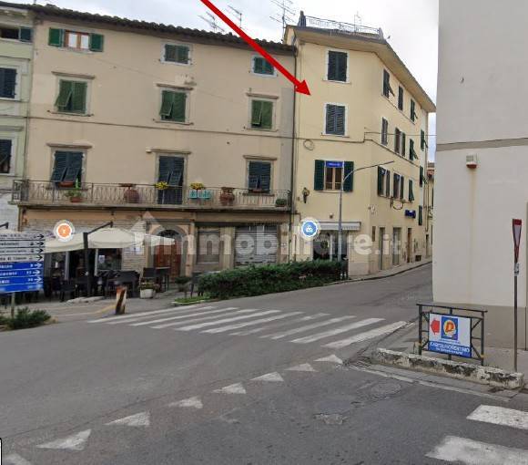 Vendita Appartamento Castelfiorentino. Quadrilocale in via Palestro 3 ...