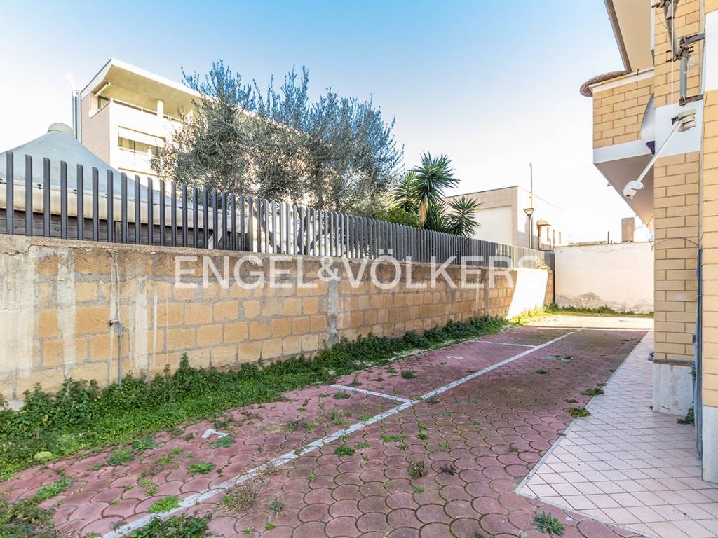 Vendita Attico in via Carlo Fecia di Cossato Fiumicino. Da ...