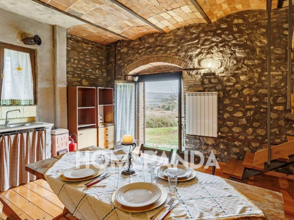 Vendita Rustico in località Salceta Castel Viscardo. Ottimo stato ...