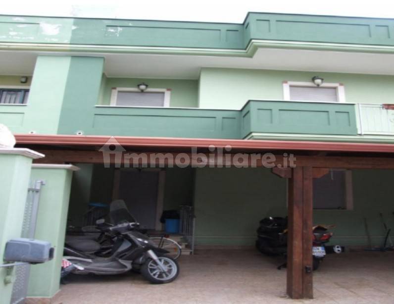 Asta per appartamento, traversa Delle Padule Mondragone, rif. 109084385 ...