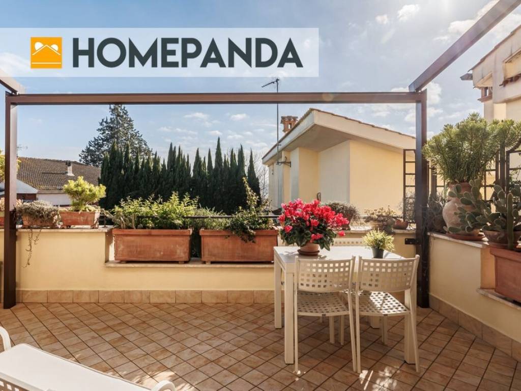 Vendita Appartamento Roma. Trilocale in via Umberto Ricci 41. Ottimo ...