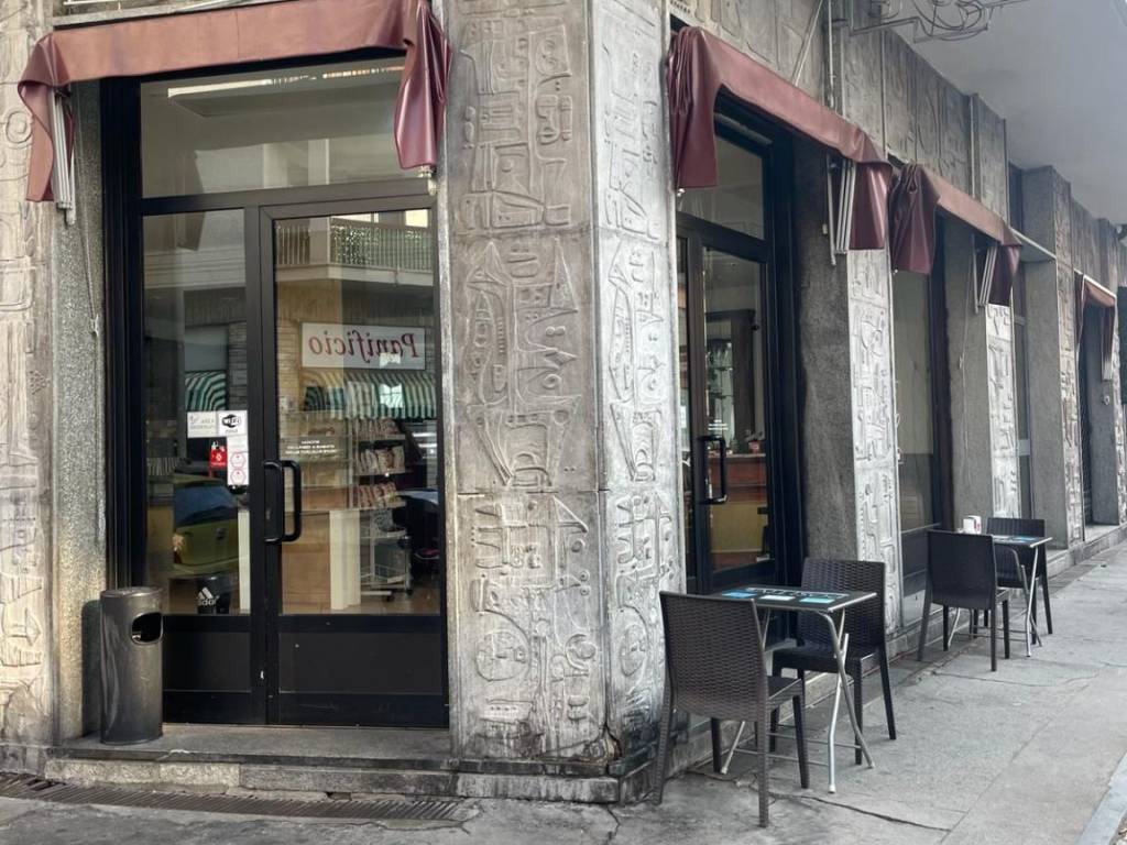 Bar via Barletta 104, Torino, Rif. 109107717 - Immobiliare.it