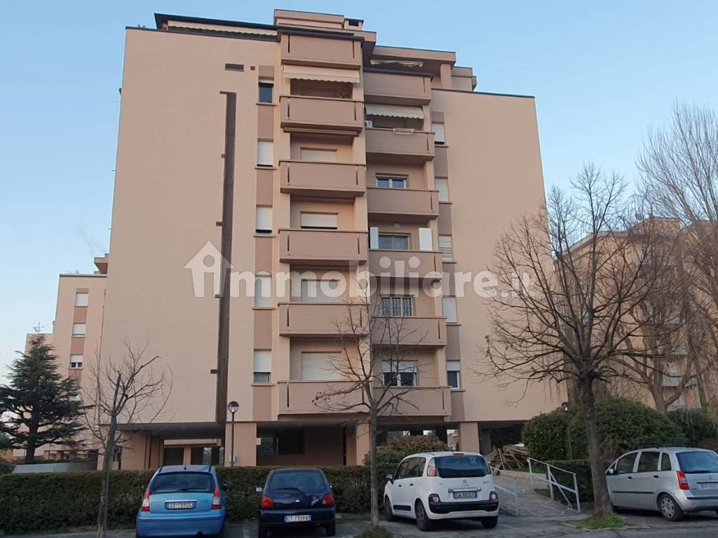 Affitto Appartamento Pianoro. Quadrilocale in via Levi Pianoro Italia ...