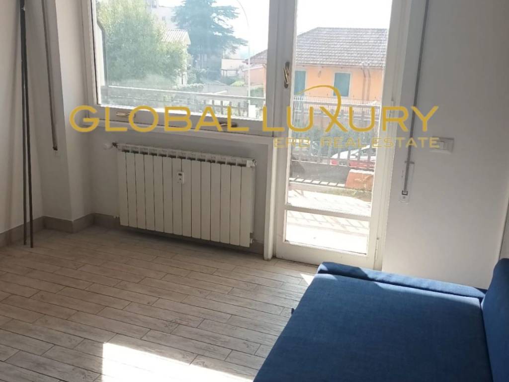 Vendita Appartamento Roma. Bilocale in via Trionfale. Buono stato ...