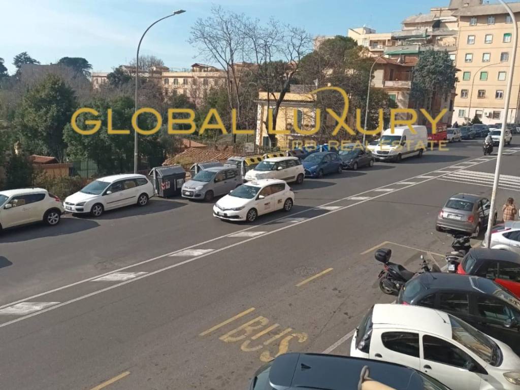 Vendita Appartamento Roma. Bilocale in via Trionfale. Buono stato ...