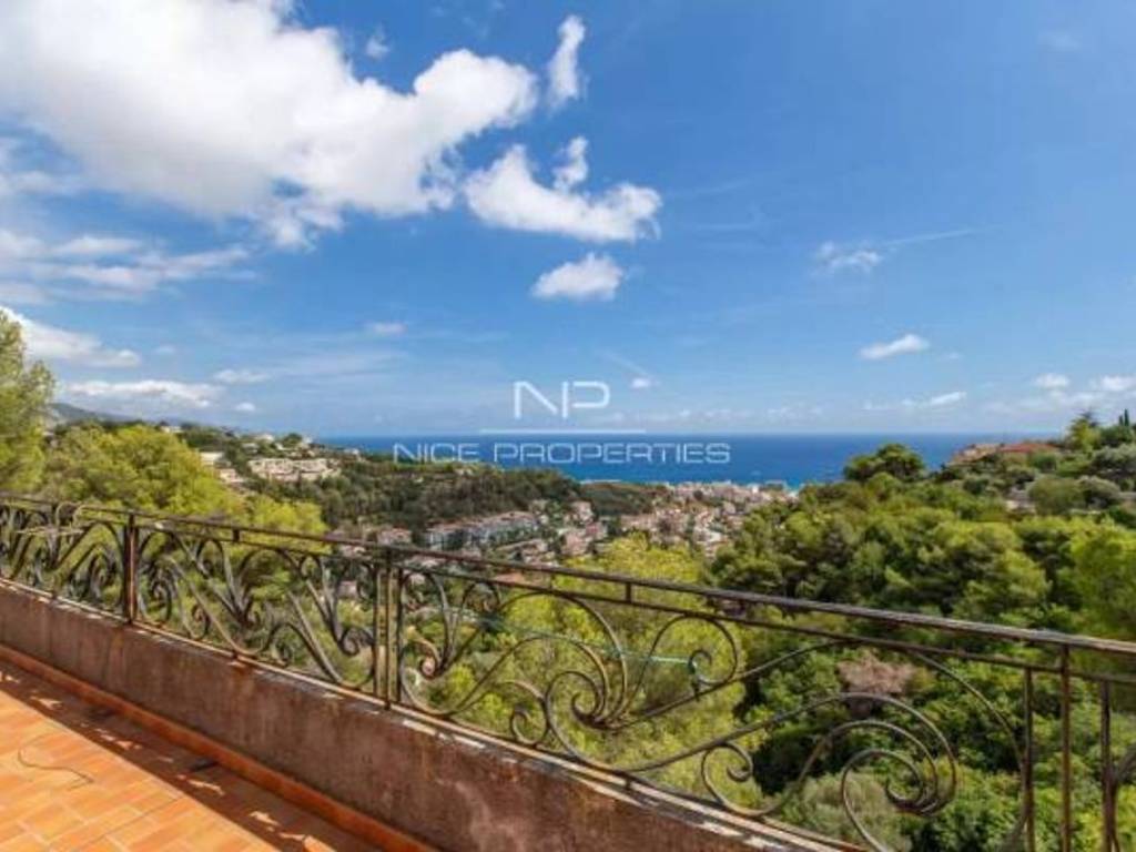 Vendita Villa unifamiliare Roquebrune-Cap-Martin. 322 m², rif. 109124045