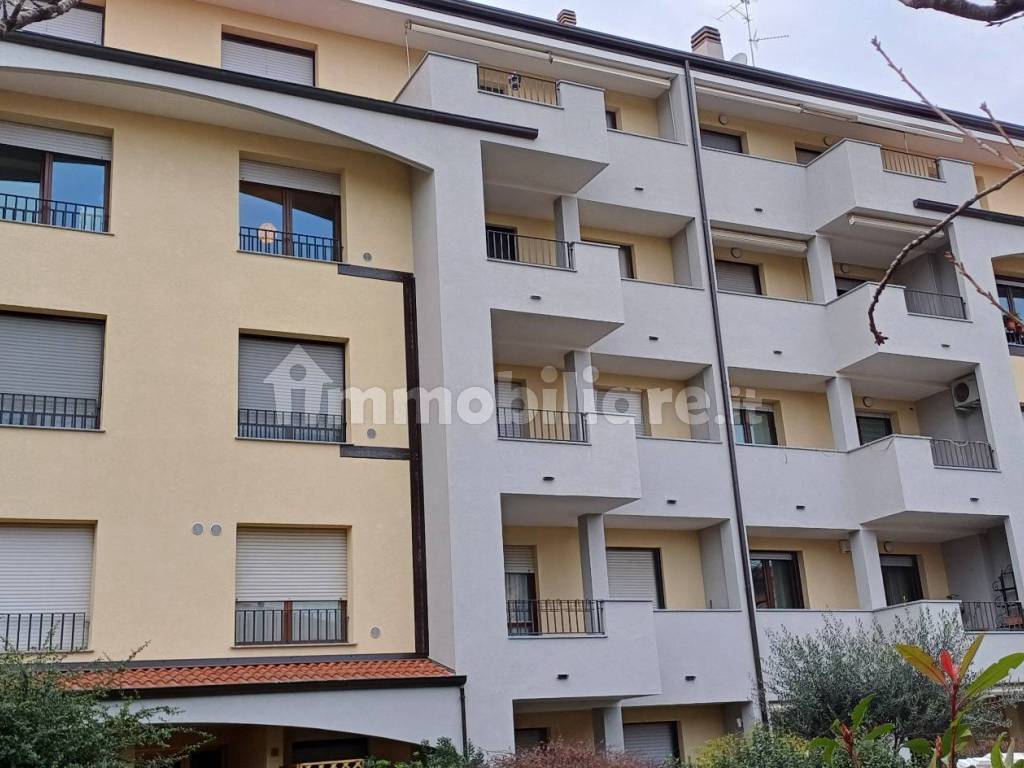 Vendita Appartamento Segrate. Bilocale in via Carlo Alberto Radaelli 14 ...