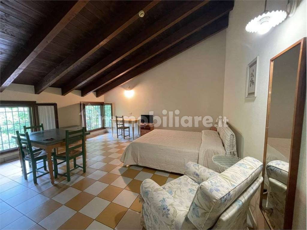 Affitto Appartamento Bagnolo in Piano. Monolocale, Ottimo stato, piano ...