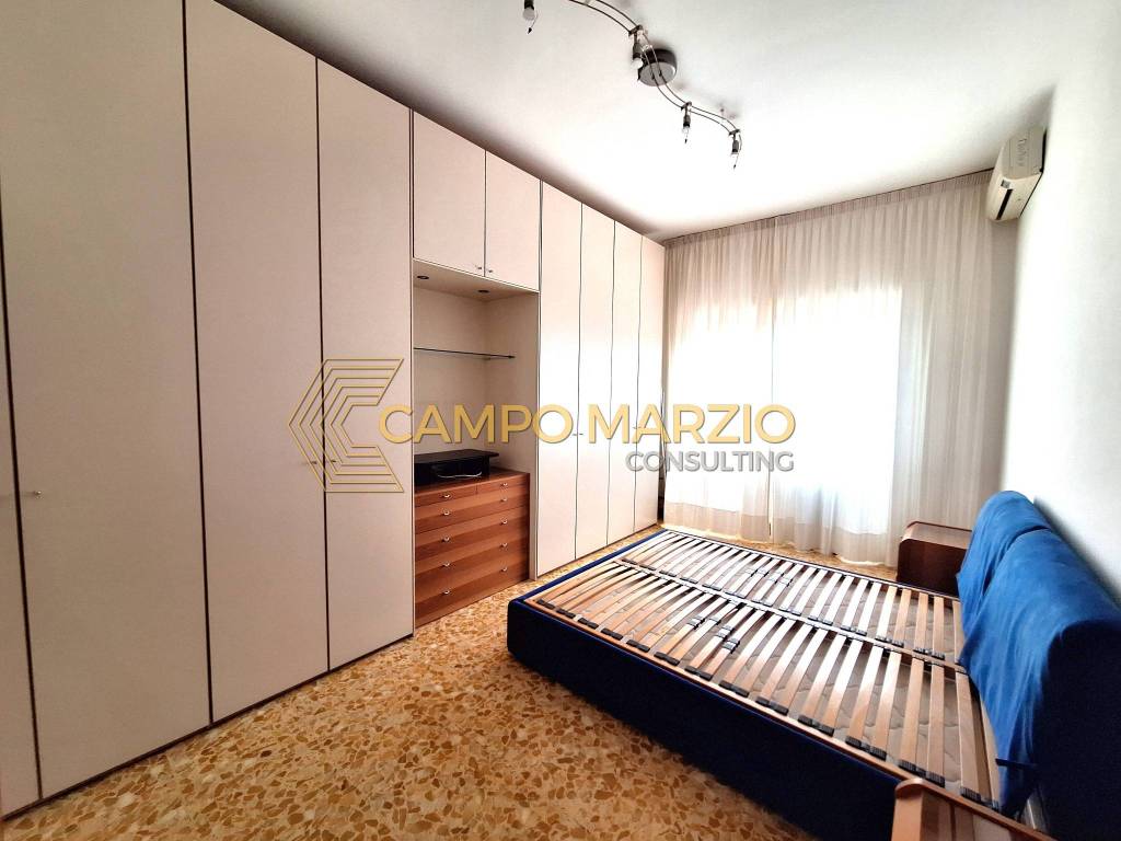 Affitto Appartamento Roma. Bilocale in via Fabiola. Ottimo stato ...