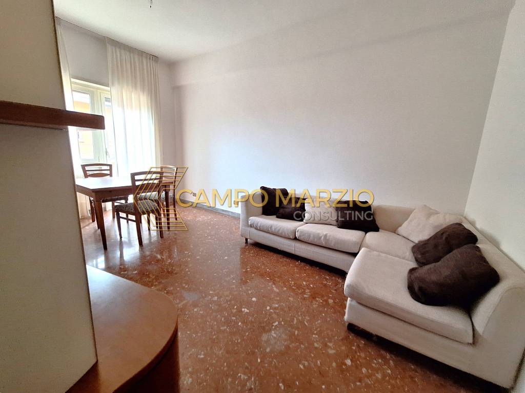 Affitto Appartamento Roma. Bilocale in via Fabiola. Ottimo stato ...