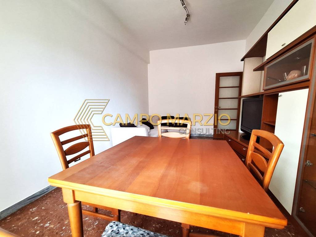 Affitto Appartamento Roma. Bilocale in via Fabiola. Ottimo stato ...