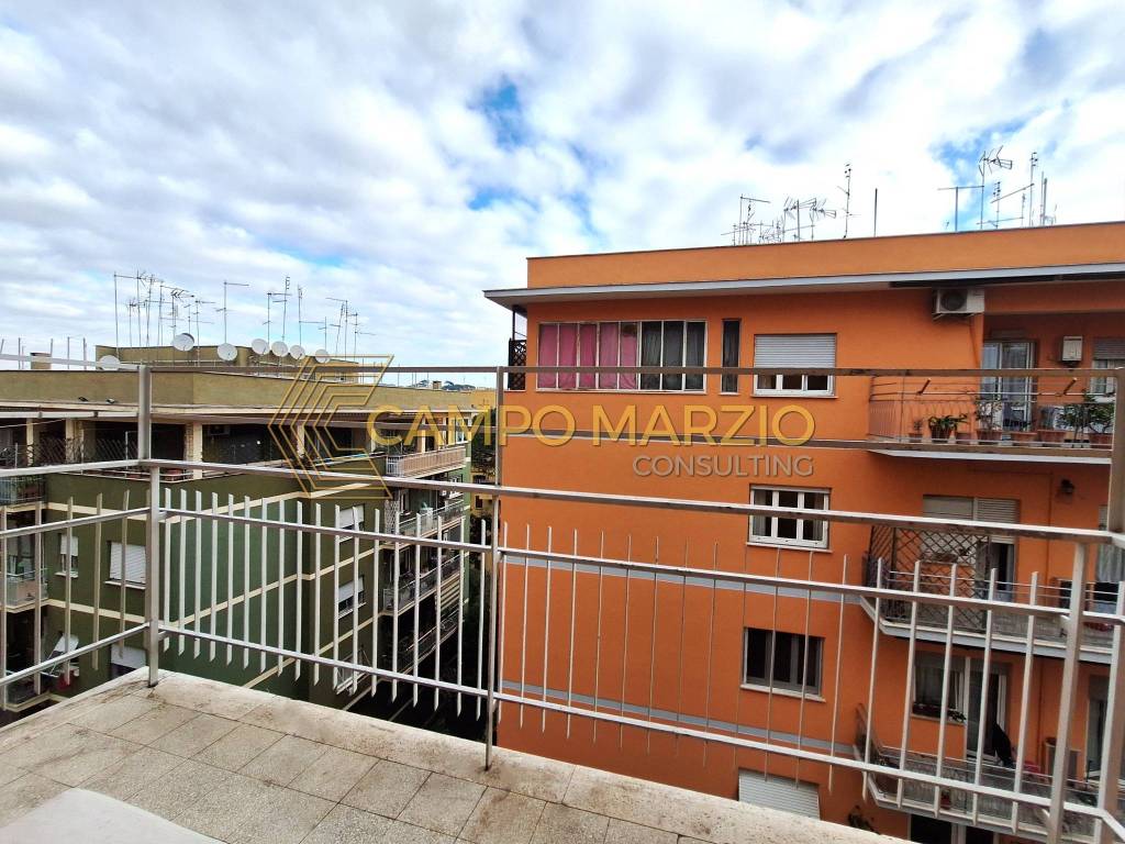 Affitto Appartamento Roma. Bilocale in via Fabiola. Ottimo stato ...