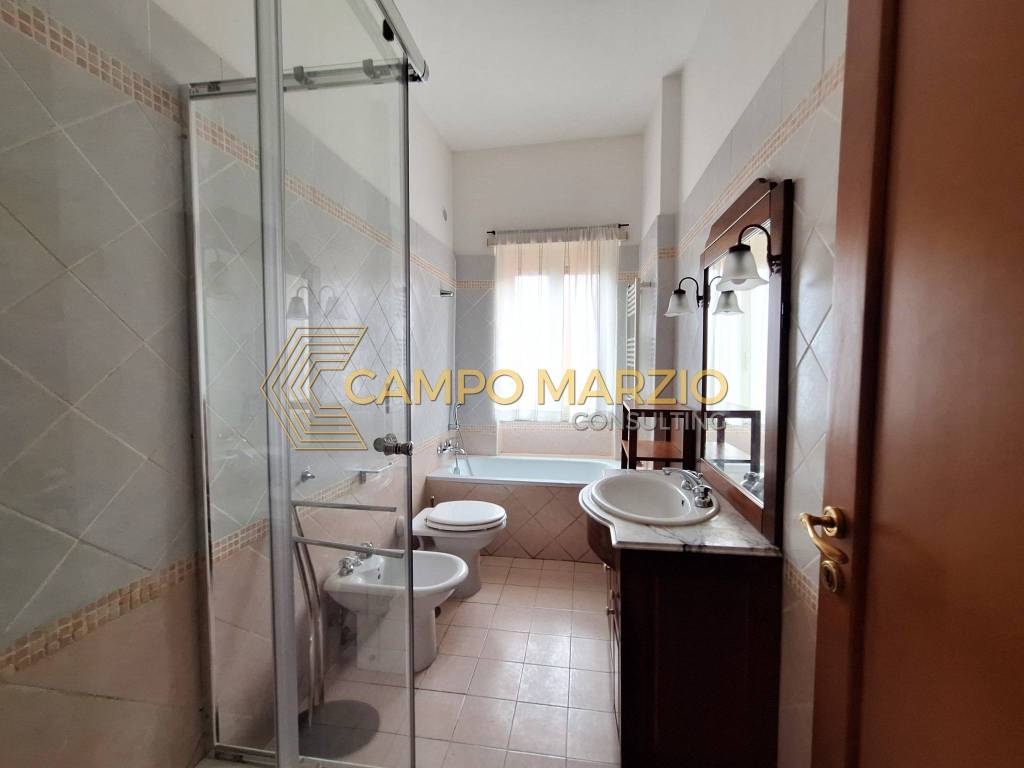 Affitto Appartamento Roma. Bilocale in via Fabiola. Ottimo stato ...