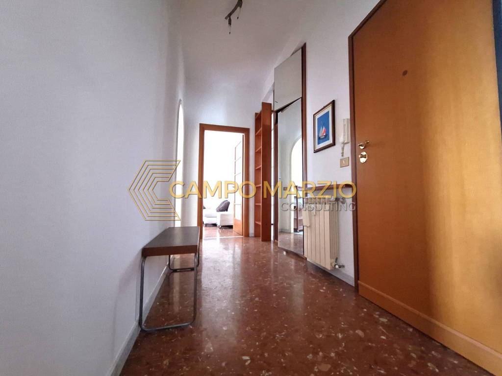 Affitto Appartamento Roma. Bilocale in via Fabiola. Ottimo stato ...