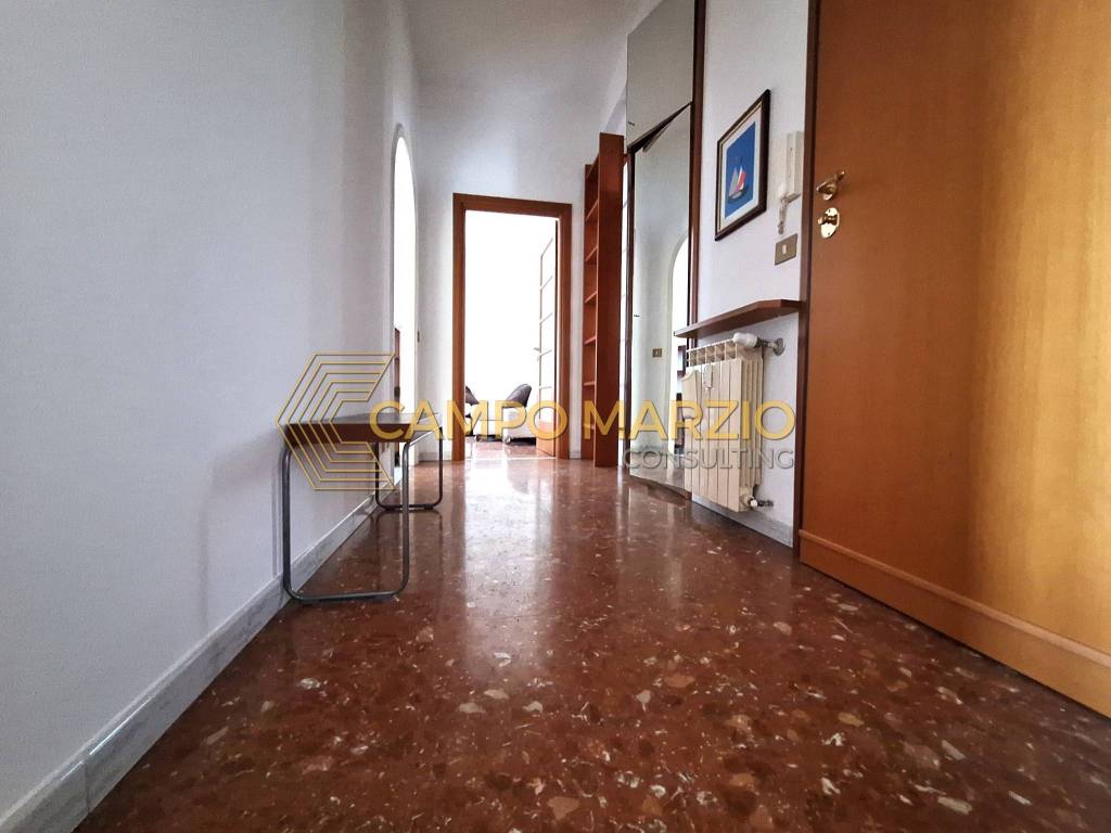 Affitto Appartamento Roma. Bilocale in via Fabiola. Ottimo stato ...