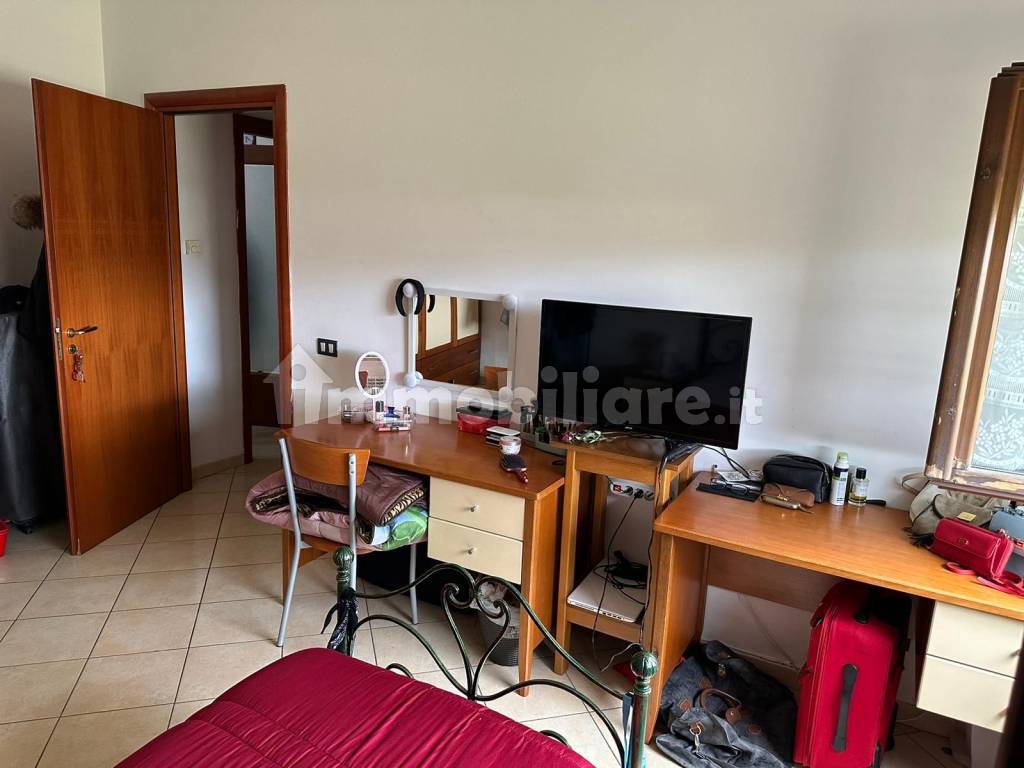 Vendita Appartamento in via Leonardo da Vinci 2A. Rende. Buono stato ...