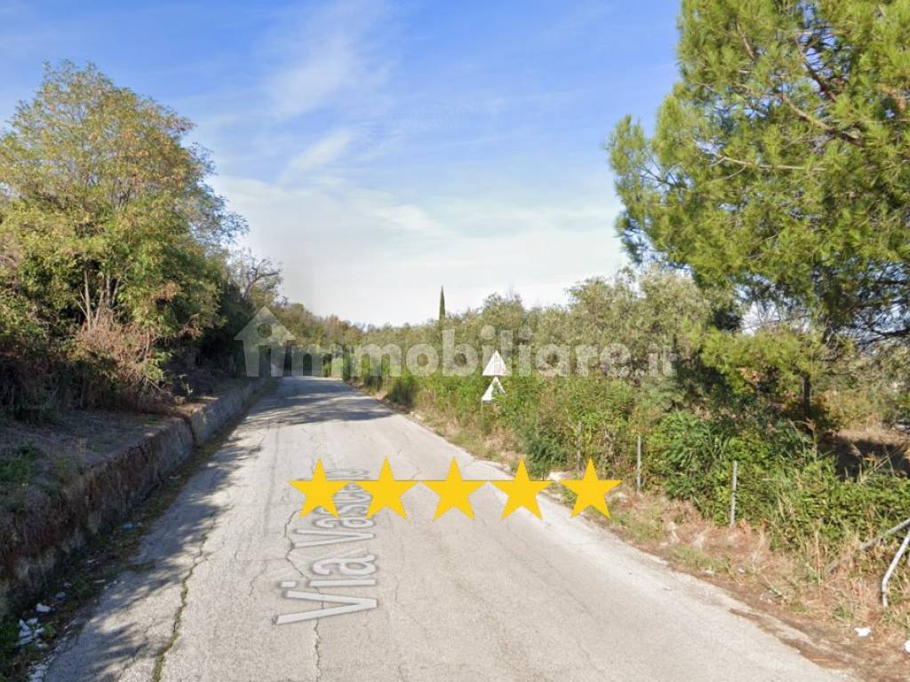 Asta per appartamento, via Vascello Tortoreto, rif. 109157291 ...