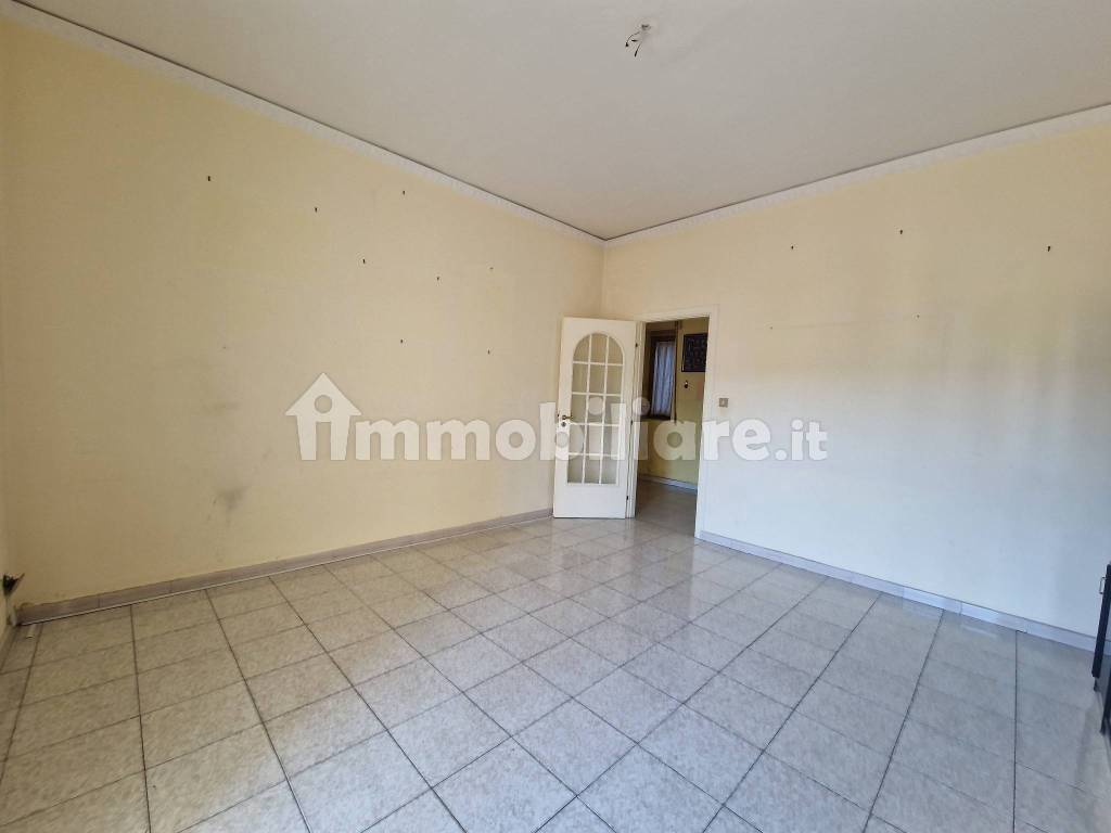 Vendita Appartamento Catania. Trilocale in via Salvatore Raccuglia 2 ...