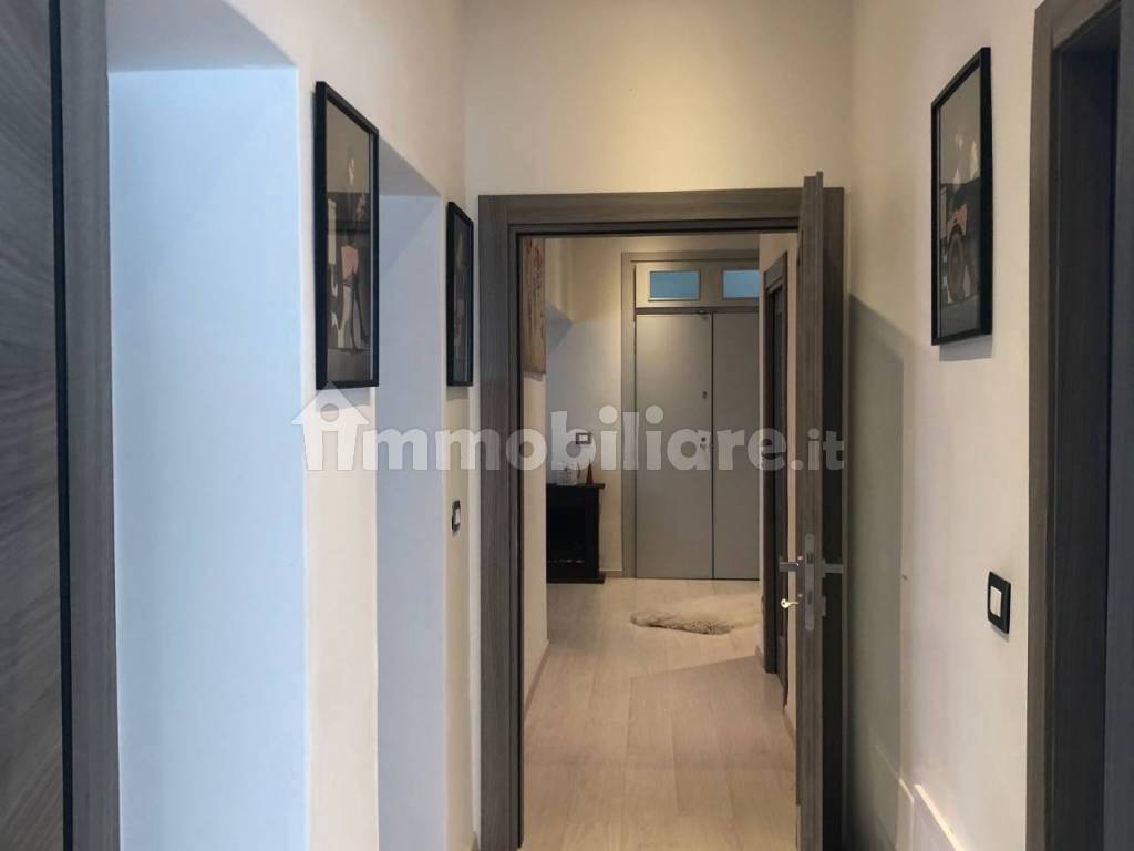 Vendita Appartamento Sansepolcro. Quadrilocale in piazza Jacopo Beccari ...