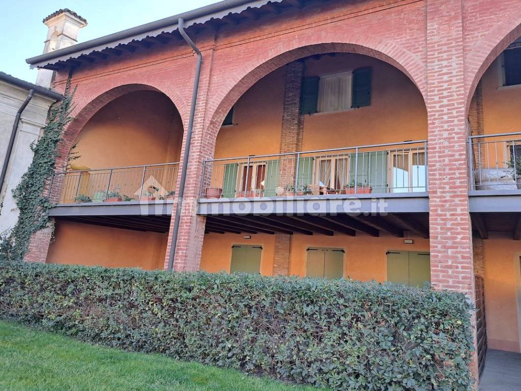 Vendita Appartamento Capriano del Colle. Trilocale in via Trento. Primo ...