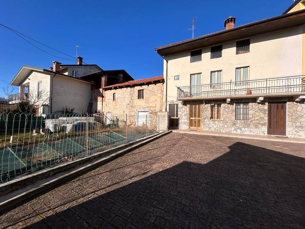 Vendita Terratetto unifamiliare in via Mario Rosso Beinette. Buono ...