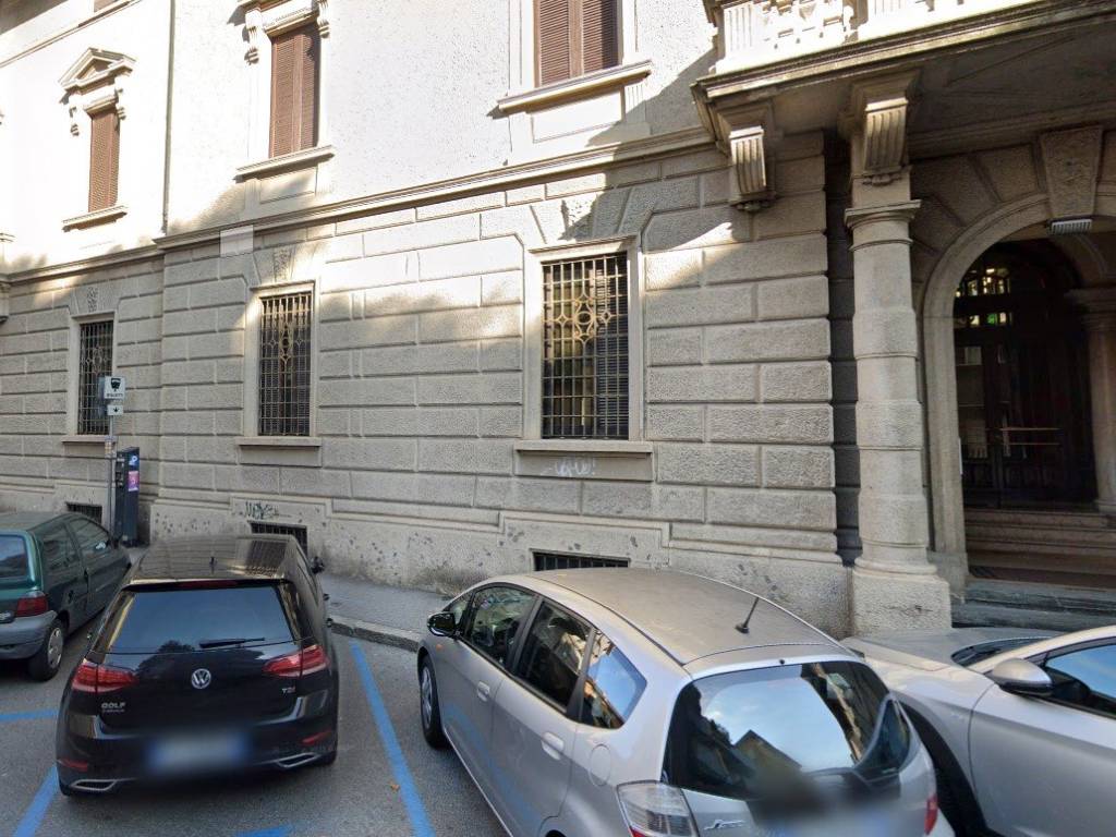 Ufficio - Studio via Gian Maria Scotti 11, Bergamo, Rif. 109209197 ...