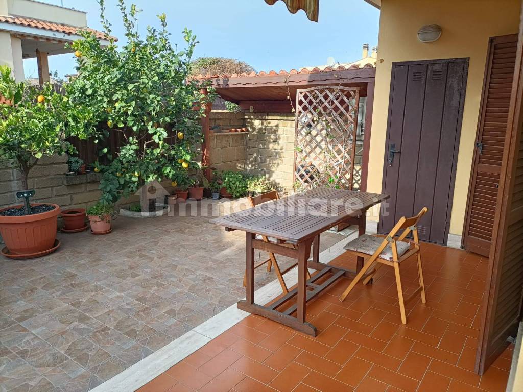 Vendita Villa plurifamiliare in via Belgrado Ladispoli. Ottimo stato ...